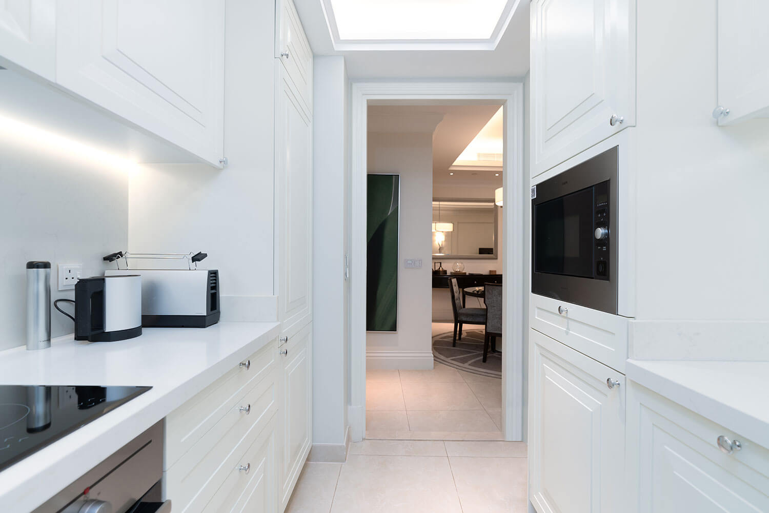 The Address Boulevard – Arbab Holiday Homes